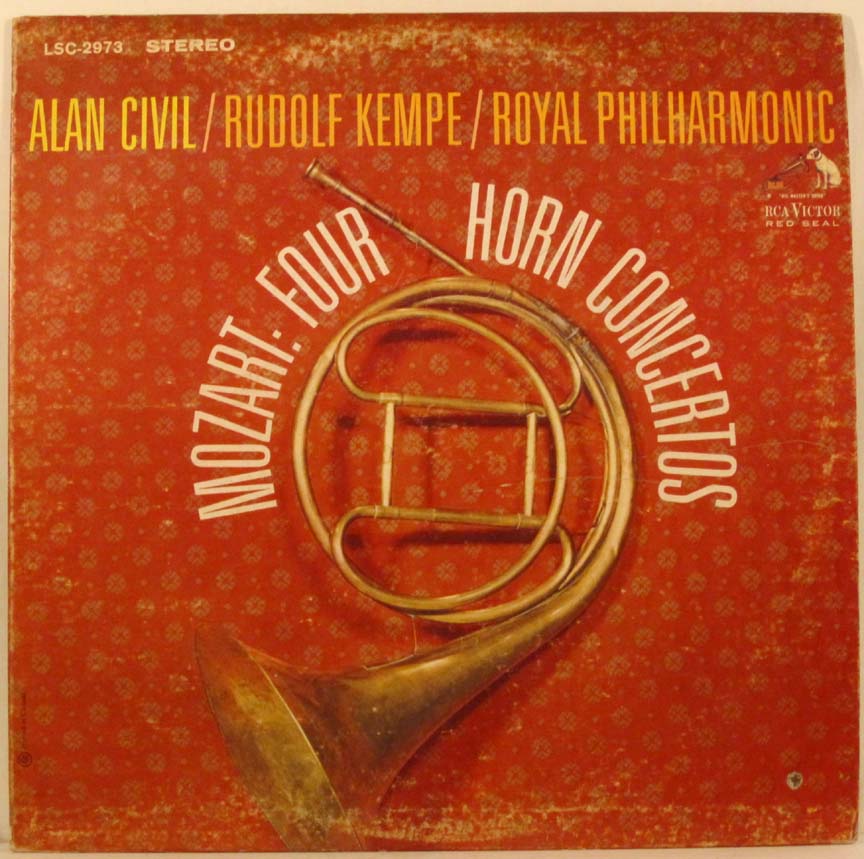 Barry's Discs: Classical