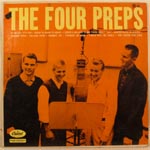 Barry's Discs: Group Pop Vocals
