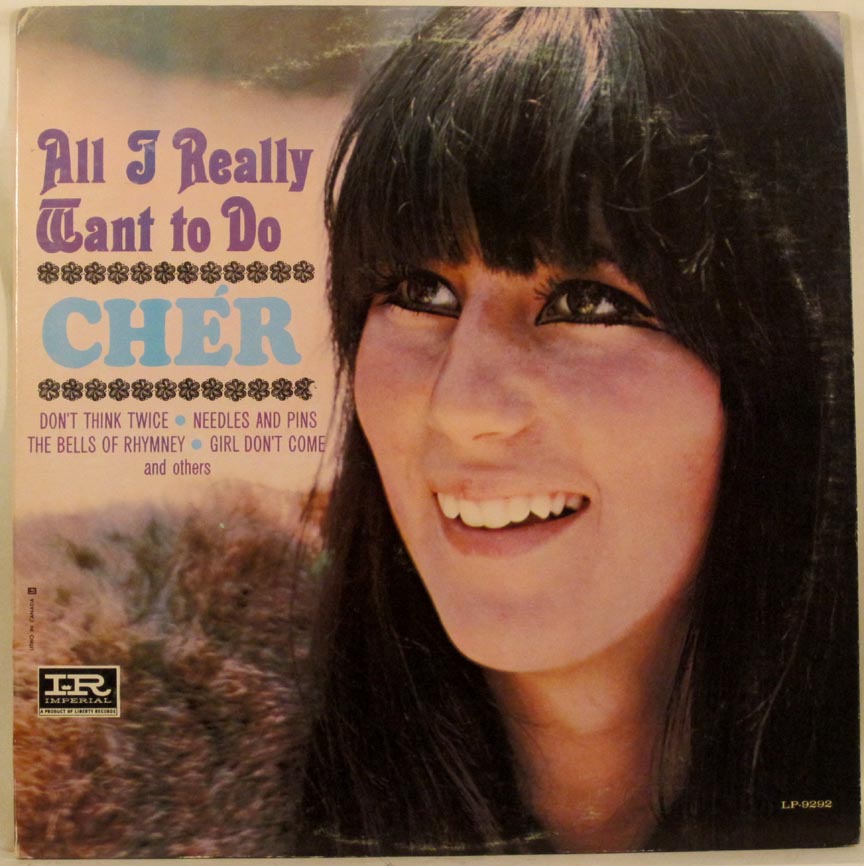 Barry's Discs: Female Rock Artists