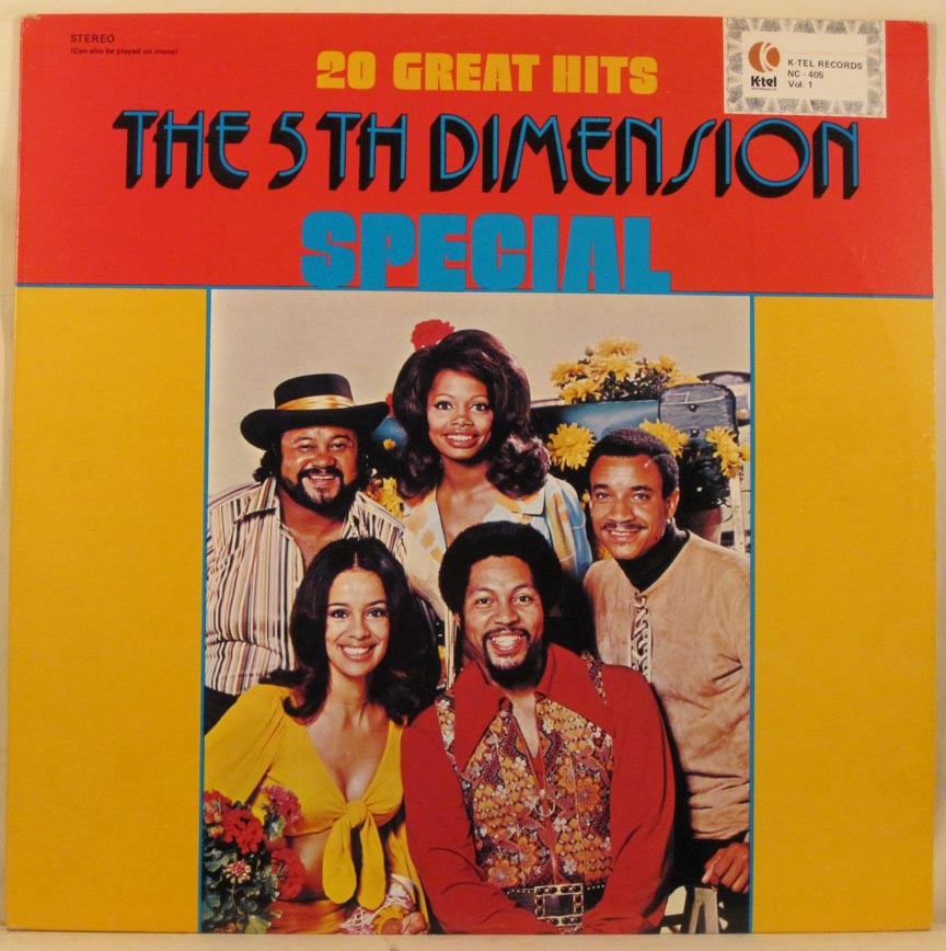 Barry's Discs: Motown, Doo Wop, R&B, Blues & Soul